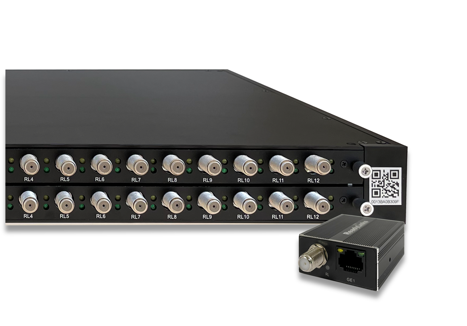 ReadyLinks | Connecting the Future