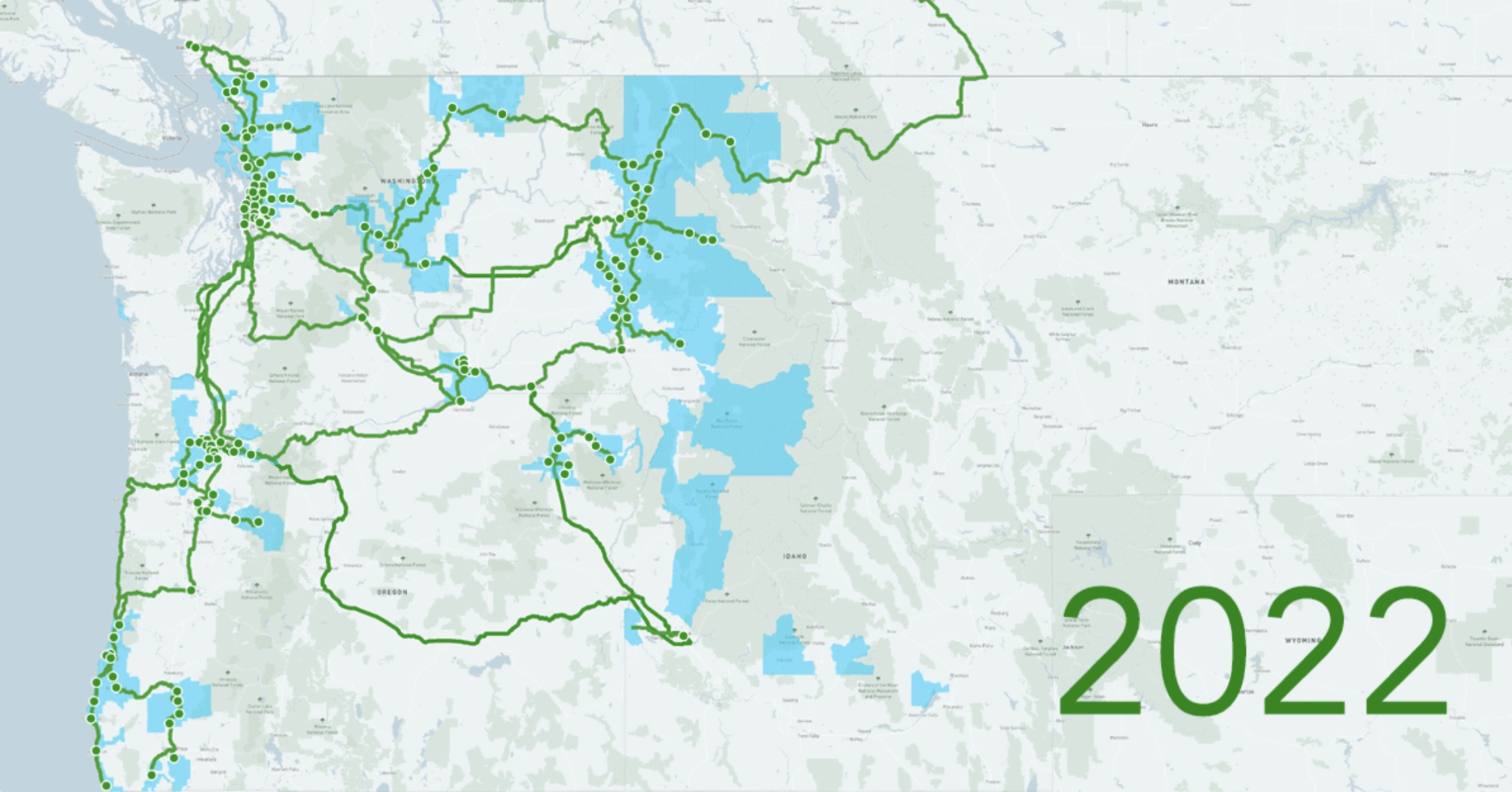 ReadyLinks | Connecting the Future