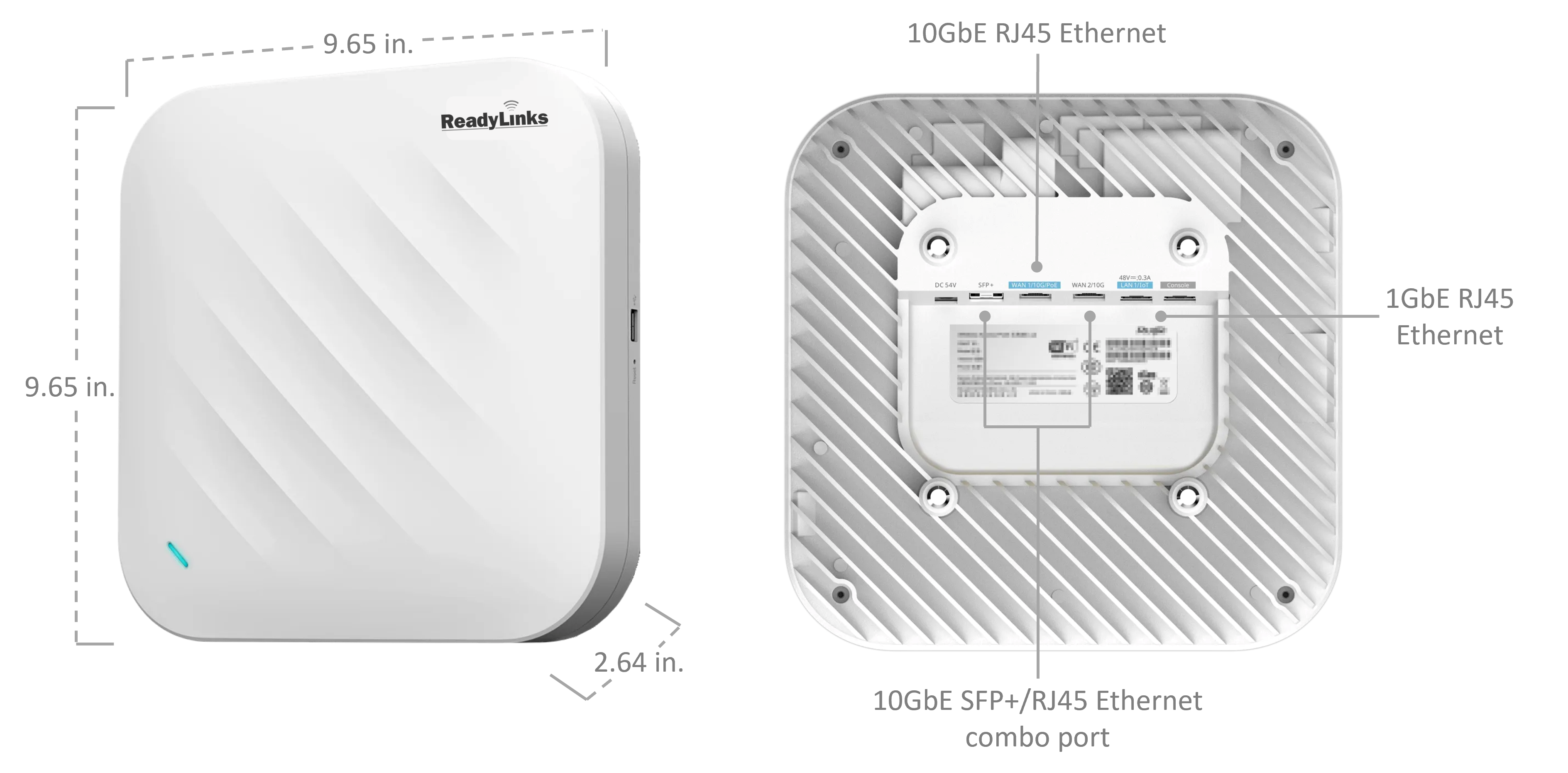 Ipc Apwf7 Poe Cl Readylinks